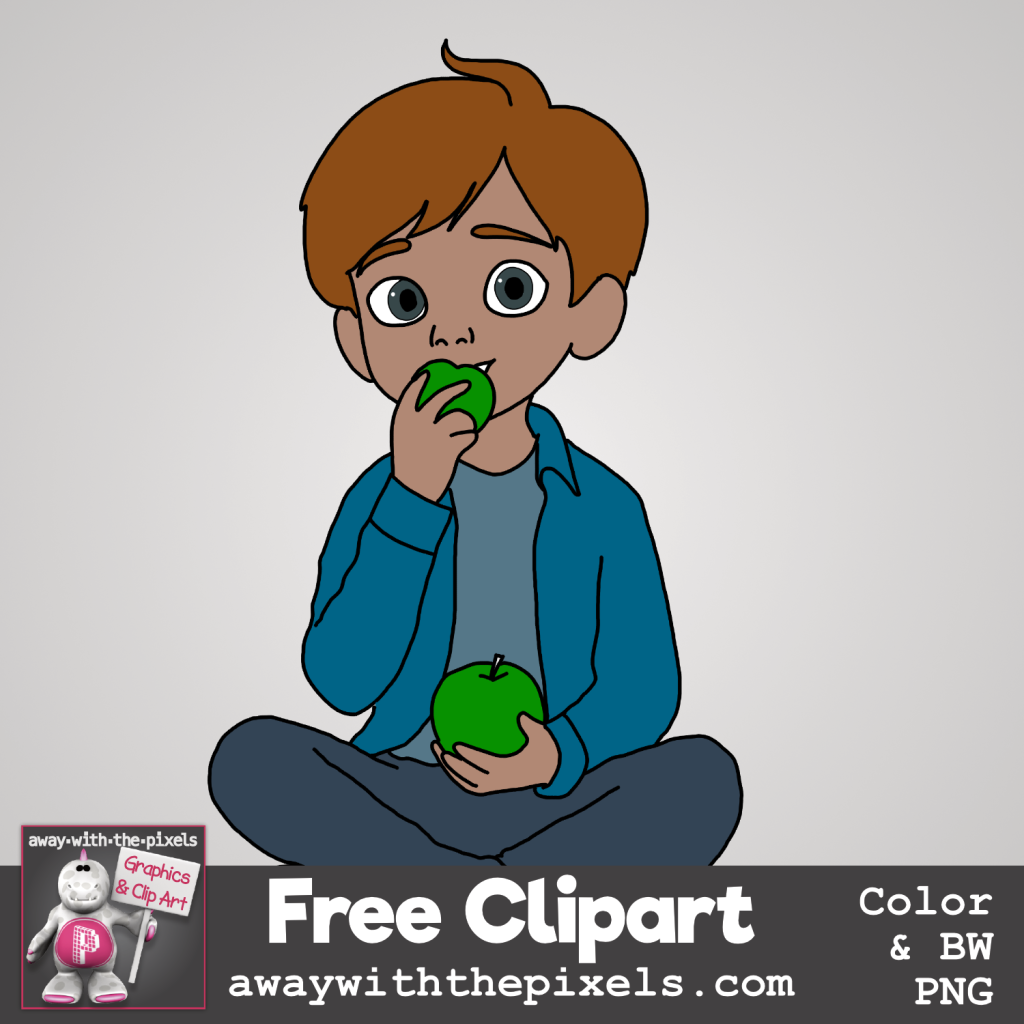 Free Clipart – Away With The Pixels